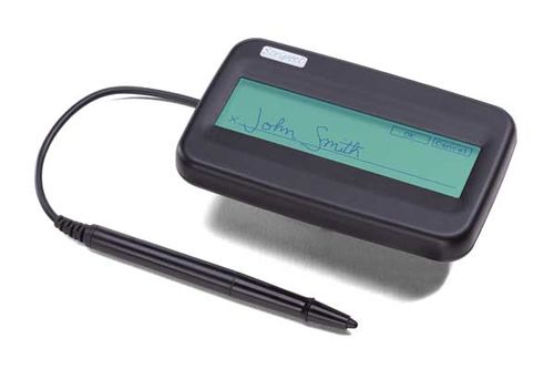 ScripTouch Compact LCD Signature Pad - Scriptel Wiki