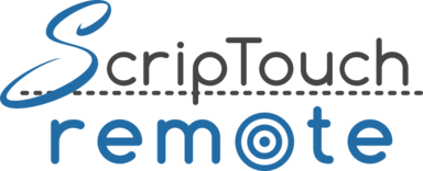 ScripTouch Remote - Scriptel Wiki