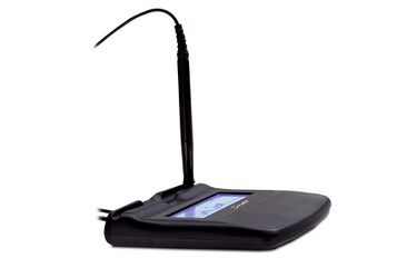 ScripTouch Slimline LCD Signature Pad - Scriptel Wiki