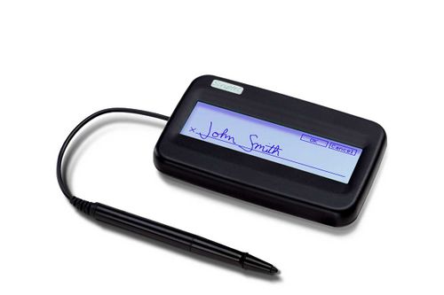 ScripTouch Compact LCD Signature Pad - Scriptel Wiki