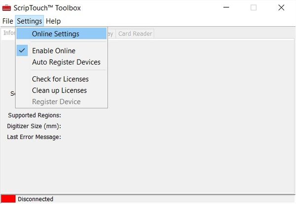 Touch Signing - Scriptel Wiki