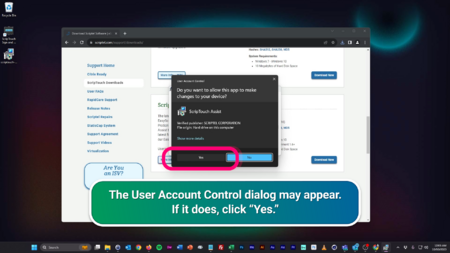 ScripTouch Assist - Scriptel Wiki