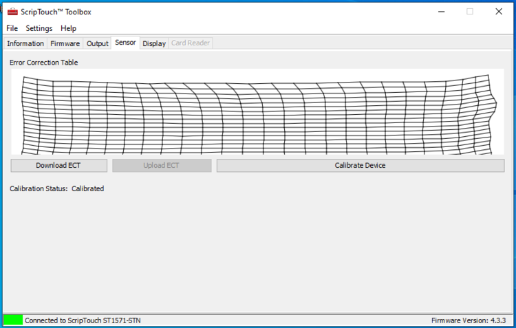 ScripTouch Toolbox - Scriptel Wiki